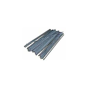 Eastwood 3 Lb 120 Rods Stick Welding Electrode Rod 1/16 in. Diameter for Welding Light Sheet Metal 3/16 in