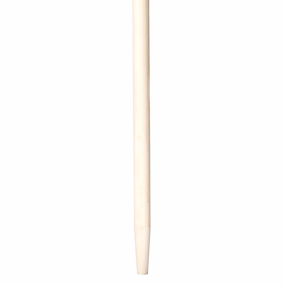 Dqb Industries 11061 Tapered Wood Broom Handle, 6'