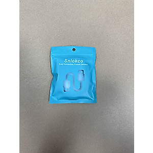 Sniokco USB C to HDMI Adapter, High Speed Portable Type C to HDMI Converter for Home Office, Aluminum, Compatible with i.Phone 15 Pro/Max, MacBook Pro/Air, Surface, i.Pad Pro/Air, XPS, G,alaxy S8-S23