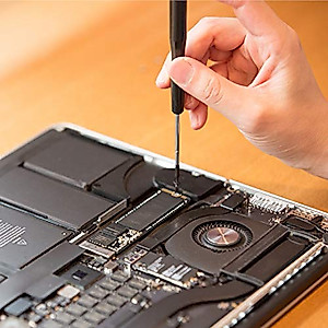 Transcend TS960GJDM820 960GB JetDrive 820 PCIe Gen3x2 SSD Solid State Drive, Compatible with MacBook Air 11" & 13" (Mid 2013 – 2017), MacBook Pro Retina 13" & 15" (Late 2013 – mid 2015)