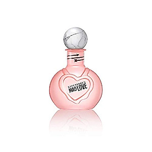 Katy Perry Mad Love Eau de Parfum Spray for Women, 3.4 Ounce, Plain