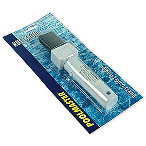 Poolmaster 35661 Swimming Pool or Spa Rust Removal Stone