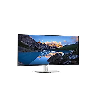 Dell U4021QW UltraSharp 40-inch Curved WUHD Monitor