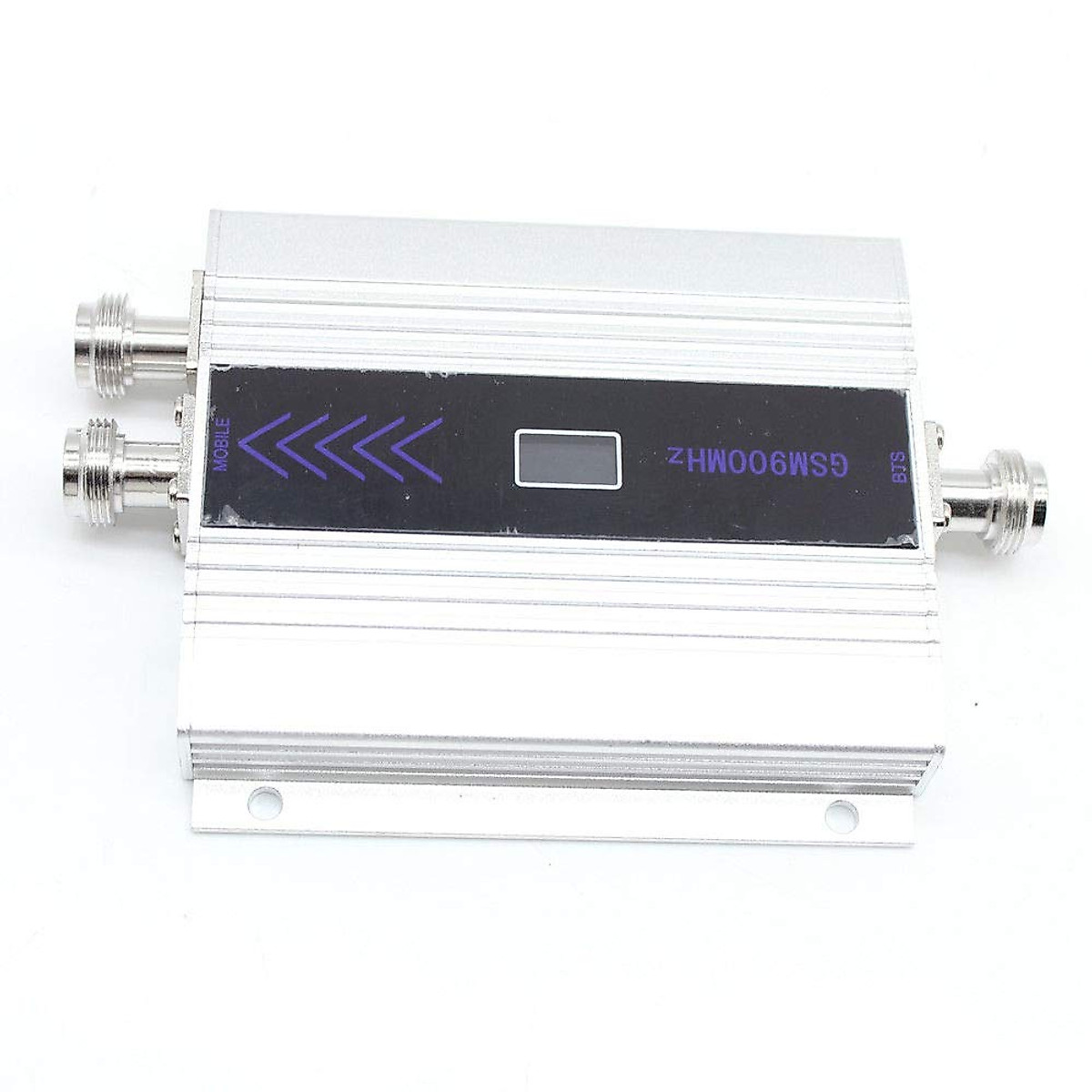 WUPYI GSM 900MHz Mobile Cell Phone Signal Booster Repeater Amplifier 3G/4G Repeater Booster Amplifier Extender +Yagi Antenna