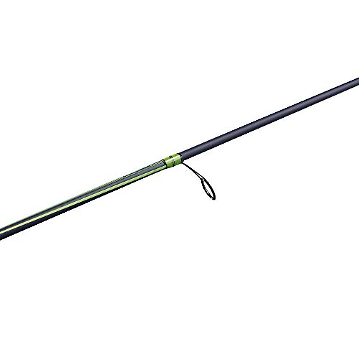 Abu Garcia Virtual Spinning Fishing Rod
