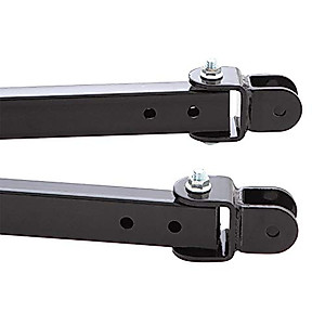 Smittybilt Jeep Tow Bar - 87450