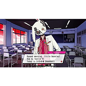 Bad Apple Wars - PlayStation Vita