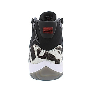 Jordan Womens Air 11 WMNS AR0715 010 Animal Instinct - Size 9.5W