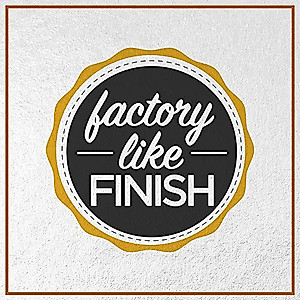 INSL-X CC550109A-01 Cabinet Coat Enamel, Satin Sheen Paint, 1 Gallon, White, 128 Fl Oz (Pack of 1)