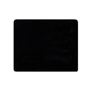 Spirit Halloween Disney's The Haunted Mansion Portrait Fleece Blanket | Officially Licensed | Indoor Halloween Décor | Disney Movie Blankets and Pillows | Halloween Decorations