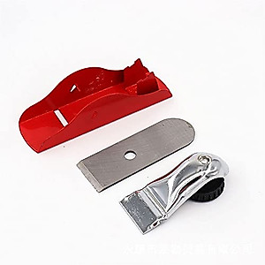 Woodworking Hand Planer Mini European Planers Flat Trimming Push Tool Carpenter Manual Planers