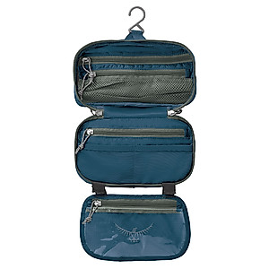 Osprey Ultralight Zip Organizer, Venturi Blue