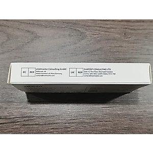 Fikwot FN203 M.2 SATA SSD - SLC Cache 3D NAND TLC SATA III 6Gb/s M.2 2280 NGFF Internal Solid State Drive, Up to 550MB/s, Compatible with Ultrabooks, Tablet Computers and Mini PCs (512GB)