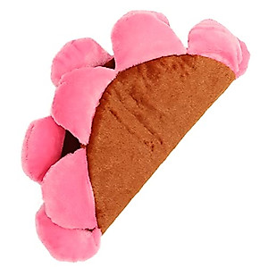 ABOOFAN Pet Mat Cat Mat for Food Household Cleaner Plush Sofa Dog Mat Funny Doormat Small Pet Bed Washable Pet Pad Small Dogs Mat Warm Cat Bed Crystal Velvet to Sleep Plush Dog