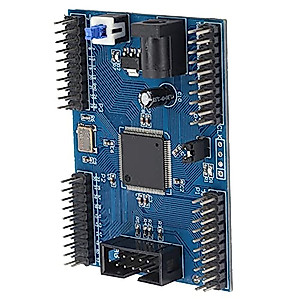 Experiment Module, Durable Electrical Equipment for Workshop Processing for General Use for Factory for Electronic Components