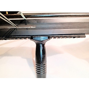 WT-Stalker Repeating Compound Crossbow Shoots Steel Balls and Bolts