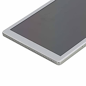 10 Inch Tablet, Tablet HD 64GB ROM for Entertainment (US Plug)