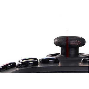 ZM PowerA Enhanced Wired Controller Handle for Xbox One