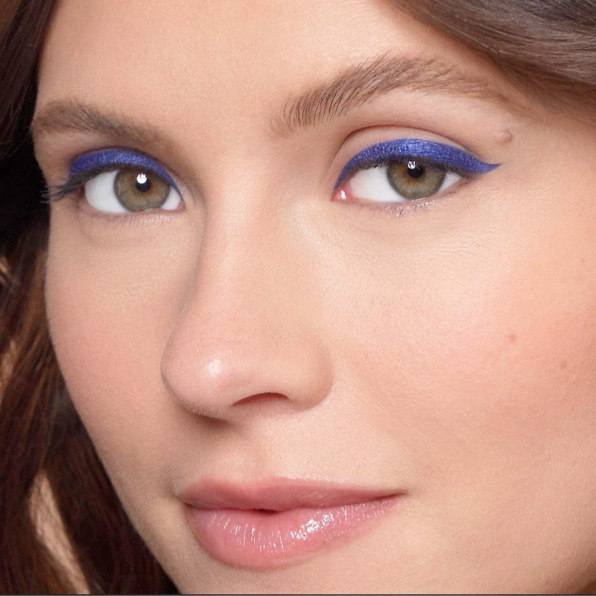 Julep When Pencil Met Gel Sharpenable Multi-Use Longwear Eyeliner Pencil - Ocean Blue - Transfer-Proof - High Performance Liner