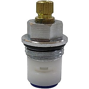 Homewerks Cold Faucet Cartridge For 4510749, 4394029, 4393369