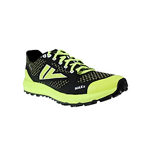 MAXx US Size: Men's 11.5 | Women's 13