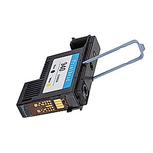 Black and Yellow Original Printhead Replacement for HP 940 Z2100 / T1200 / T1300 / T610 / T620 / T1100 / T770 / T790 / K8600 / 8500 / K550 / K5400 / K5300 / L7580 (Black/Yellow)