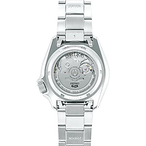 5 SPORTS（ファイブスポーツ） Men Sports Style Automatic Watch