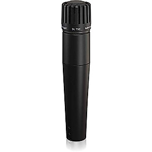 Behringer SL 75C Dynamic Cardioid Microphone