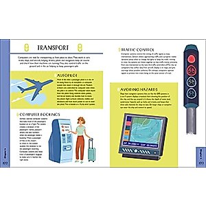 Computer Science for Curious Kids: An Illustrated Introduction to Software Programming, Artificial Intelligence, Cyber-Security-and More!