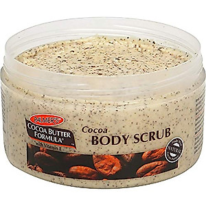 Palmer's Cocoa Butter Formula Body Scrub, 7 Ounce