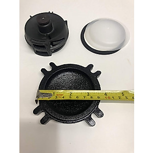 Neptune 5/8 T-10 Water Meter Rebuild Kit