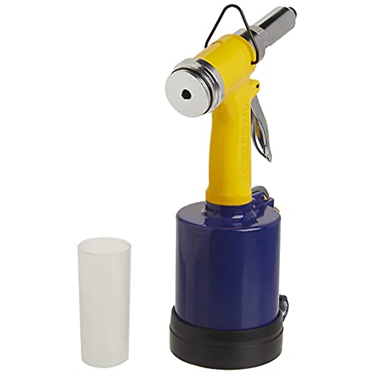 Astro Pneumatic Tool PR14 Air Riveter - 3/32", 1/8", 5/32", 3/16" and 1/4" Capacity