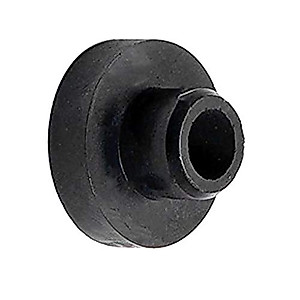 Supermotorparts Fuel Tank Rubber Bushing and Shutoff Valve Fit Toro Wheel Horse 104048 104047
