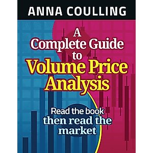 A Complete Guide To Volume Price Analysis