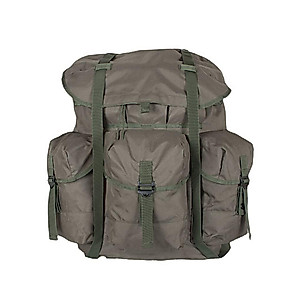 Fox Outdoor Products A.L.I.C.E. Field Pack, Olive Drab, Large