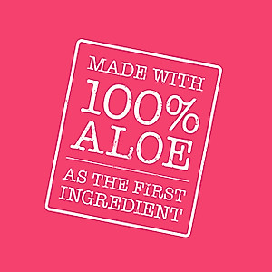 Maui Moisture Lightweight Hydration + Hibiscus Water Shampoo for Daily Moisture, No Sulfates, 13 fl oz