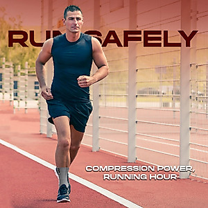 WYOX Ankle Wraps Support Boxing Gear for Men Women Muay Thai Ankle Support Kickboxing Wraps Gym Ankle Support (Pair) (Pink, L/XL (Women 7.0-10.5/ Men 6.0-9.5))