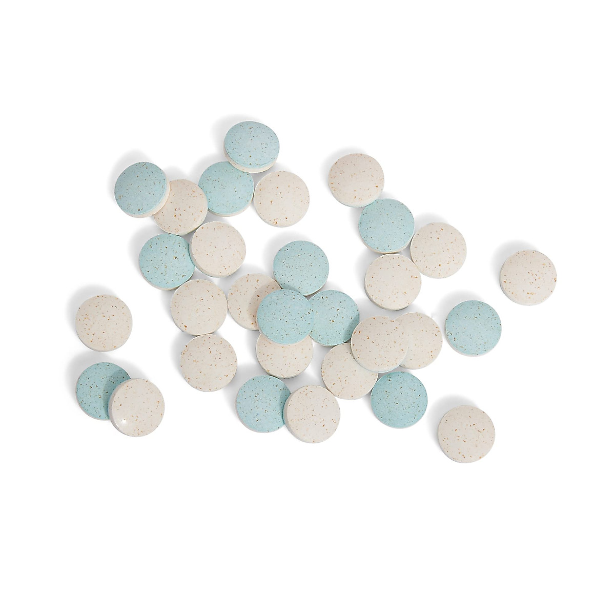 ProBiora Oral-Care Chewable Probiotic Tablets | Probiotic Supplement for Women & Men | Healthier Teeth & Gums | Fresher Breath | Whiter Teeth | Better Overall Health (30 Count, Extra Minty)