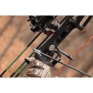 RAGE Hypodermic Trypan Broadhead 100gr 3pk. Silver (35100)