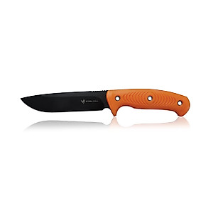 Steel Will Roamer R305 Fixed Blade Org