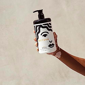 PATTERN Beauty by Tracee Ellis Ross Heavy Conditioner, 29 Fl Oz, Avocado Oil, Shea Butter & Safflower Oil, Rich Moisture for Curlies, Coilies and Tight-Textures, 3a-4c
