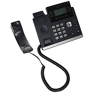 Yealink SIP-T42G Ultra-Elegant Gigabit 12-Line IP Phone