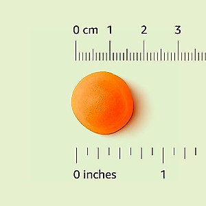 Amazon Brand - Mama Bear Organic Kids Multivitamin, 60 Gummies, 1 Month Supply (Packaging May Vary), Berry, Cherry & Orange