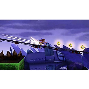 Sonic Boom: Shattered Crystal