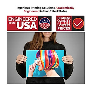 Professor Color Compatible Toner Cartridge Replacement for Xerox Phaser 3260 3260DI 3260DNI 3052, Xerox WorkCentre 3215 3215NI 3225 3225DNI | 106R02777 - High Yield 1 Pack (3,000 Pages)