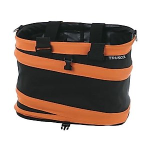 TRUSCO Jumping Bucket (Square Type) / 65-2673-19