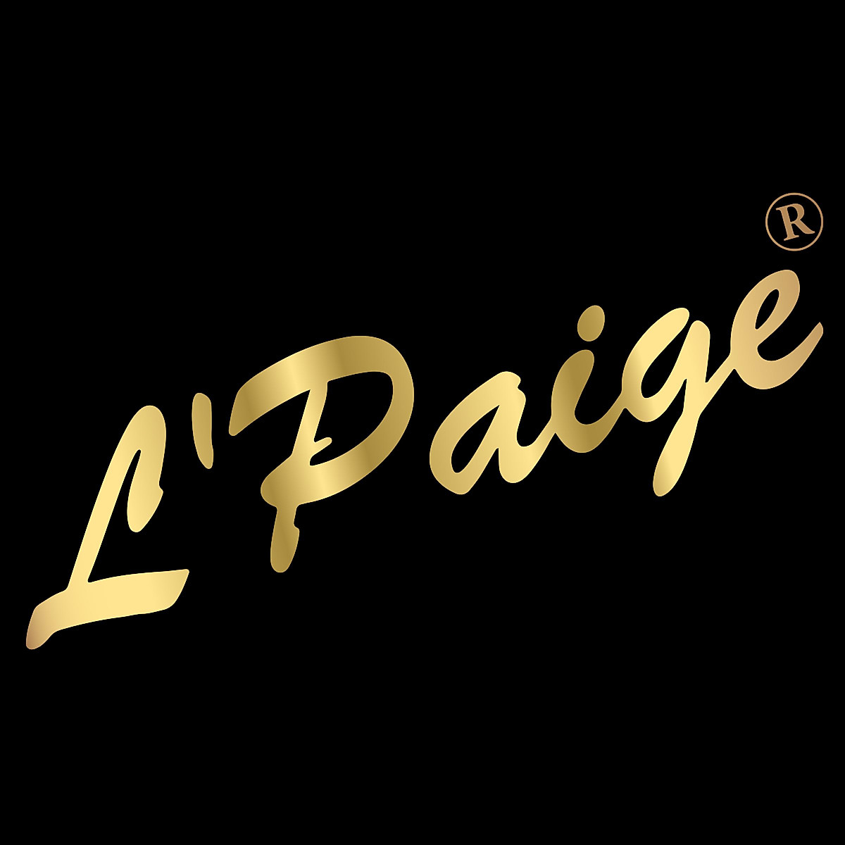 L'Paige L38 - CHAMPAGNE Designer Lipstick | Aloe Vera Based, Long-lasting, Moisturizing