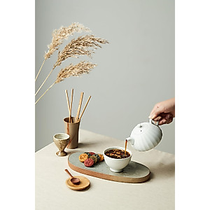 Damtuh Korean Traditional Jujube Tea Plus, Jujube Powder, Red Date Instant Tea, 15g x 50 Sticks