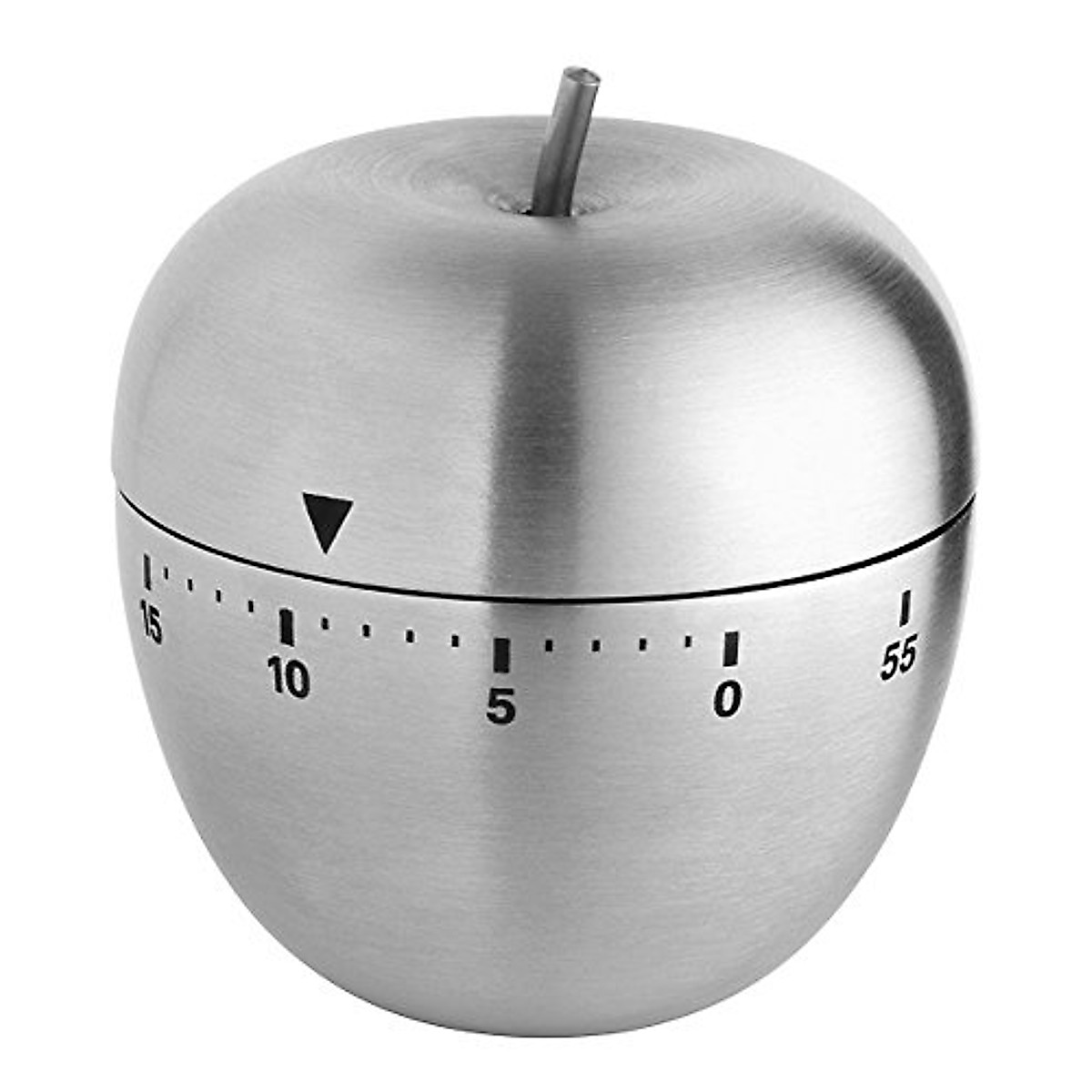 TFA-Dostmann TFA 38.1030.54 Minuteur Cuisine Pomme