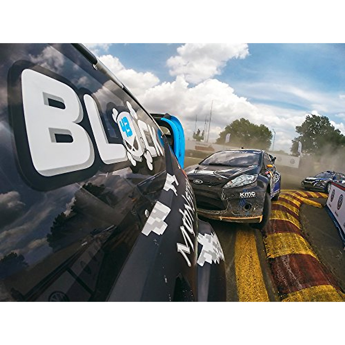 GoPro Hero4 Black